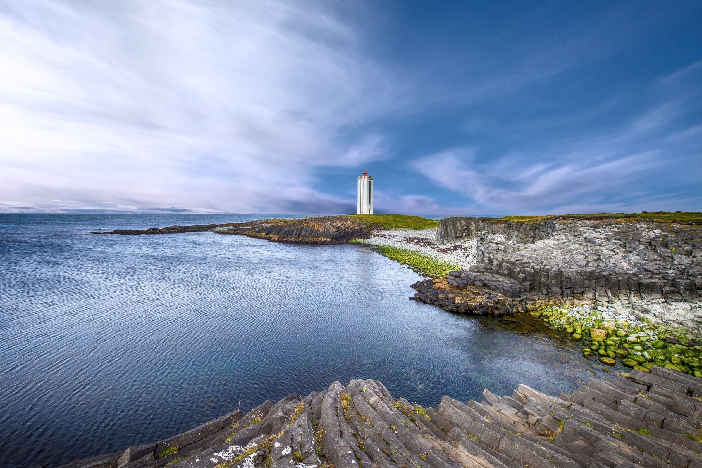 Menning | Norðurstrandarleið - Actic Coast Way